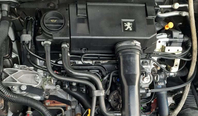 Comparison of XU7, TU5, EF7, K4M engines - آی آر لوکس کارز