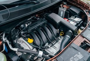 Comparison of XU7, TU5, EF7, K4M engines - آی آر لوکس کارز