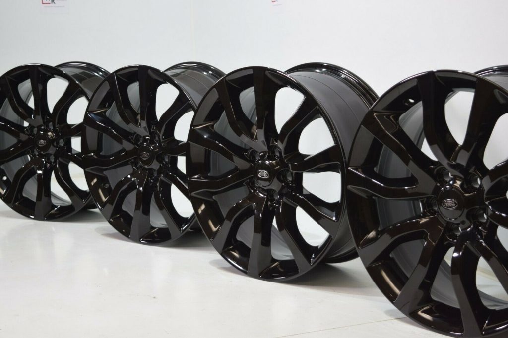 Advantages and disadvantages of using a sport rims - آی آر لوکس کارز