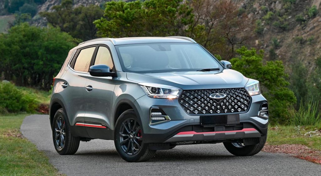 بررسی و معرفی X55 Pro - آی آر لوکس کارز